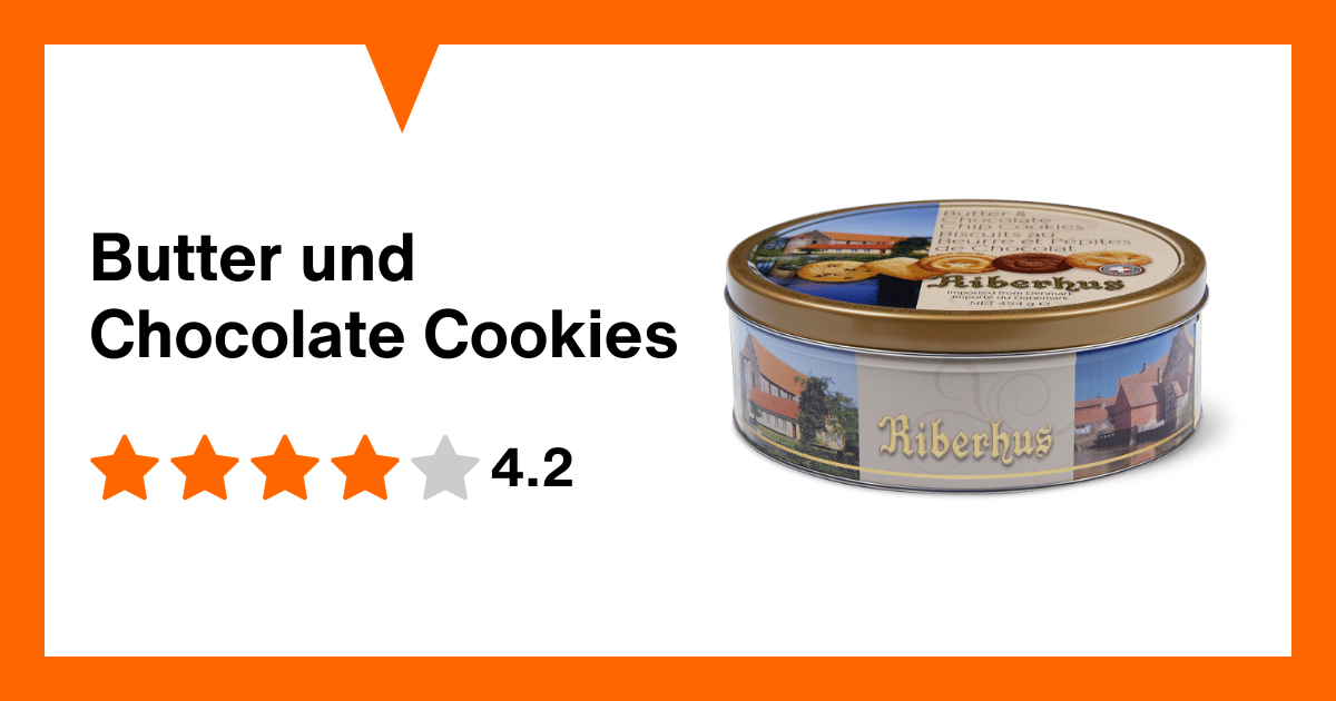 Butter und Chocolate Cookies | Migros Migipedia