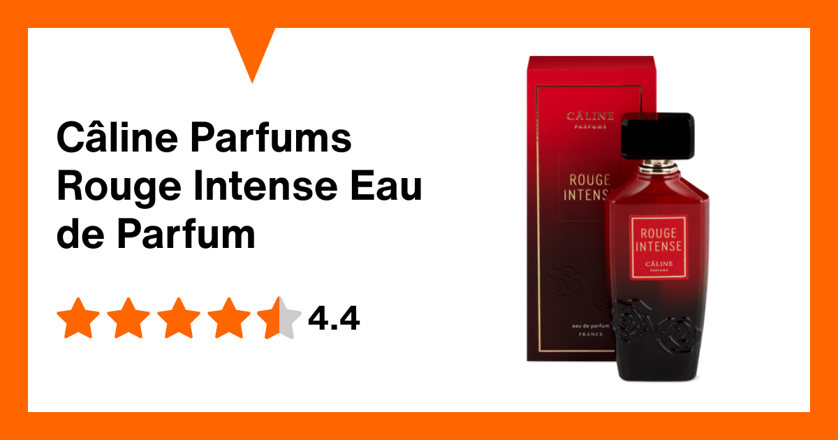 Câline Parfums Rouge Intense Eau de Parfum | Migros Migipedia