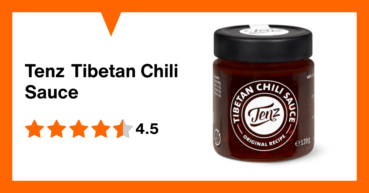 Tenz Chili Sauce | Migros Migipedia