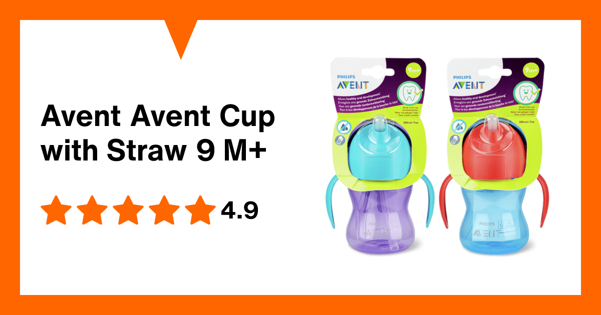 Avent Cup 200ml | Migros Migipedia
